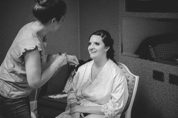 An interview with..... - Sarah-Lou