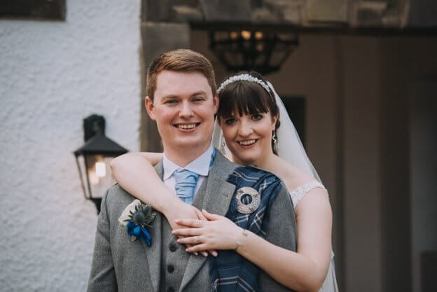 An interview with..... - Sarah-Lou